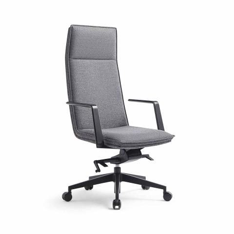 Ergonomiske kontorstoler | Inventum – God støtte og riktig sittestilling